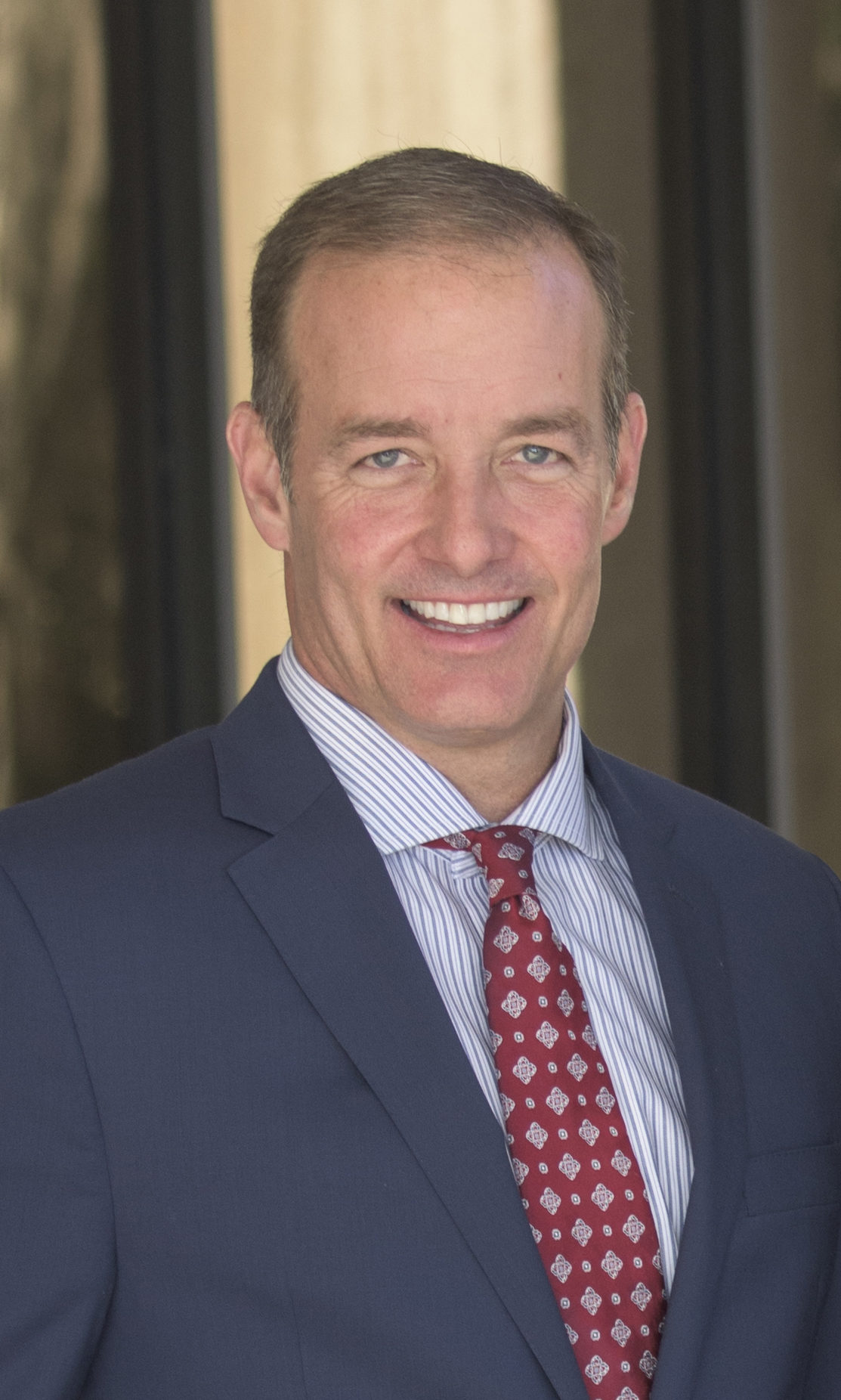 “Answers to the Top 7 Mortgage Questions” – Bill Moore, Synovus ...