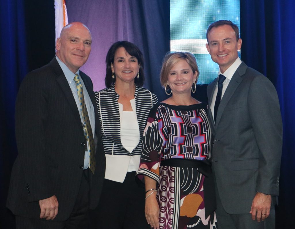 “In the Arena” - Greater Tallahassee Chamber of Commerce