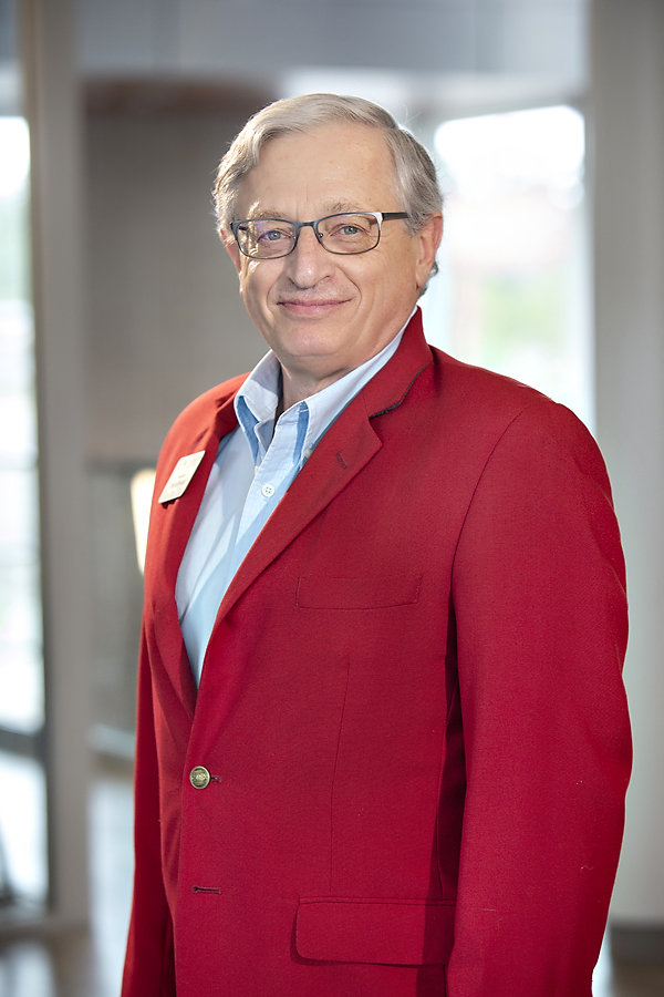 Tom Morgan - Greater Tallahassee Chamber of Commerce