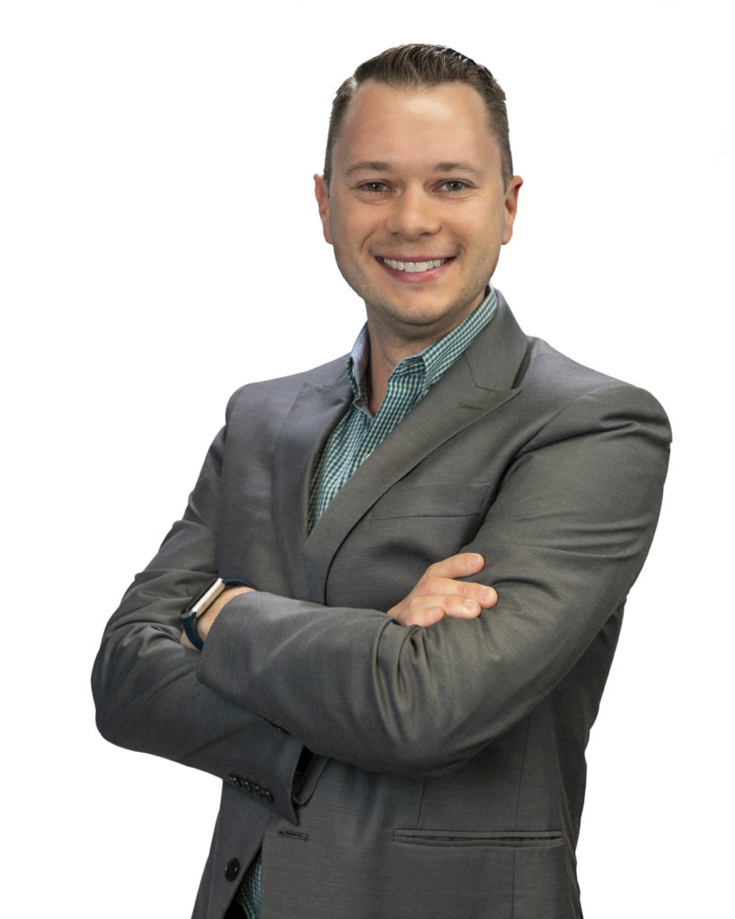 CEO Spotlight – Mike Akers, FLAG Credit Union - Greater Tallahassee ...