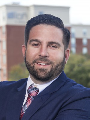 “A Second Chance for Small Businesses” Michael Niles, Berger Singerman ...