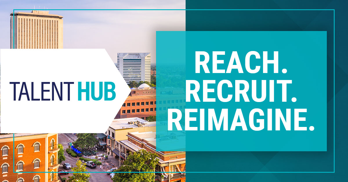 Greater Tallahassee Chamber of Commerce - Greater Tallahassee Chamber of Commerce