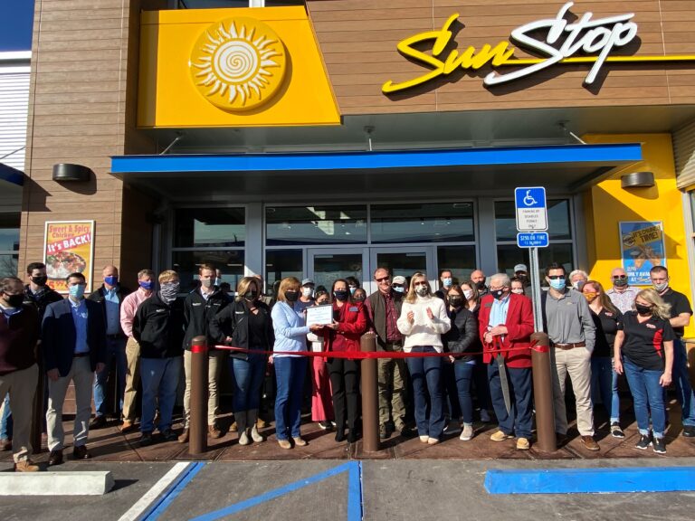 Ribbon Cutting: SunStop Store - Greater Tallahassee Chamber of Commerce