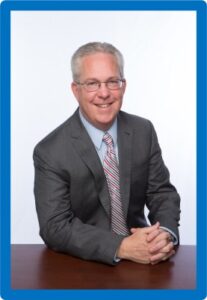 Sam Rogers, HUB International - Greater Tallahassee Chamber of Commerce