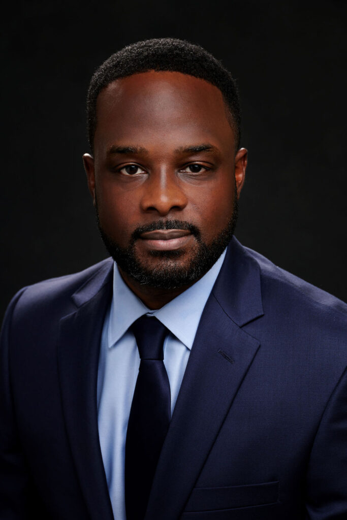 CEO Spotlight: Aaron Milner, Johnson + Milner, Inc. - Greater ...