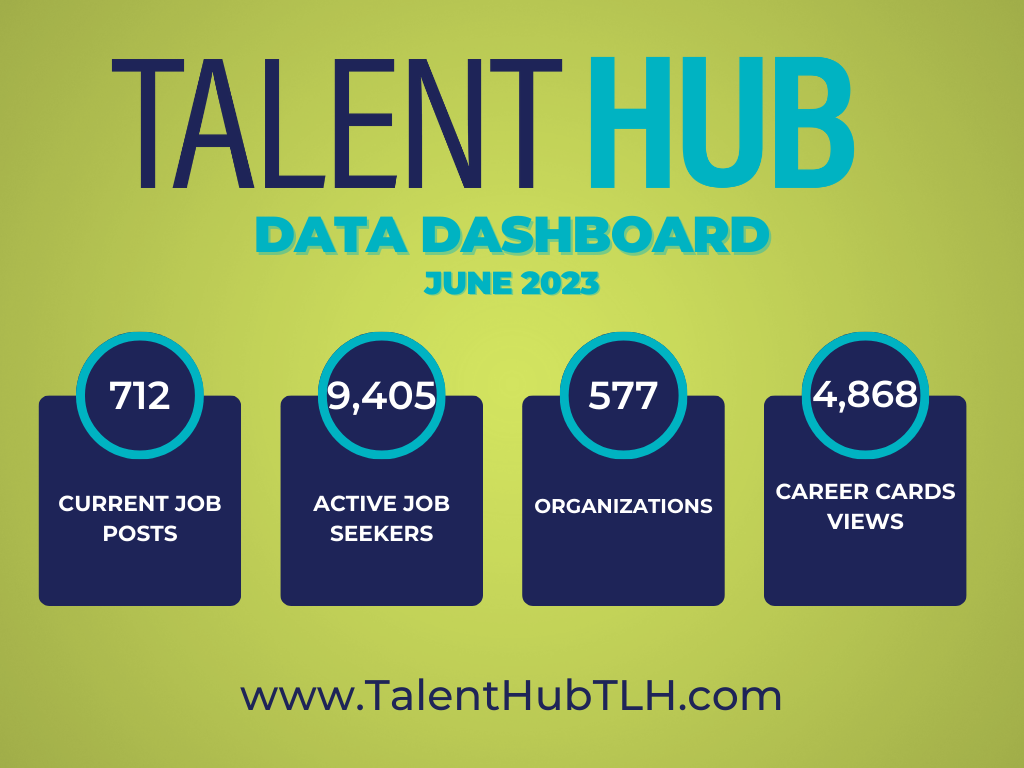 TalentHub - Greater Tallahassee Chamber of Commerce