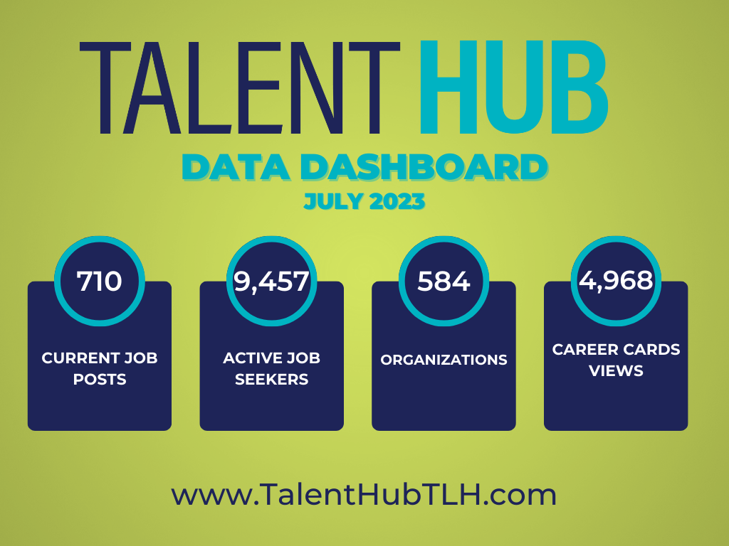 TalentHub - Greater Tallahassee Chamber of Commerce