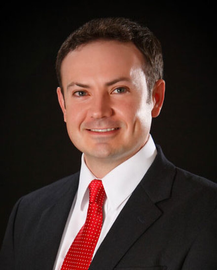 Board of Directors - Greater Tallahassee Chamber of Commerce