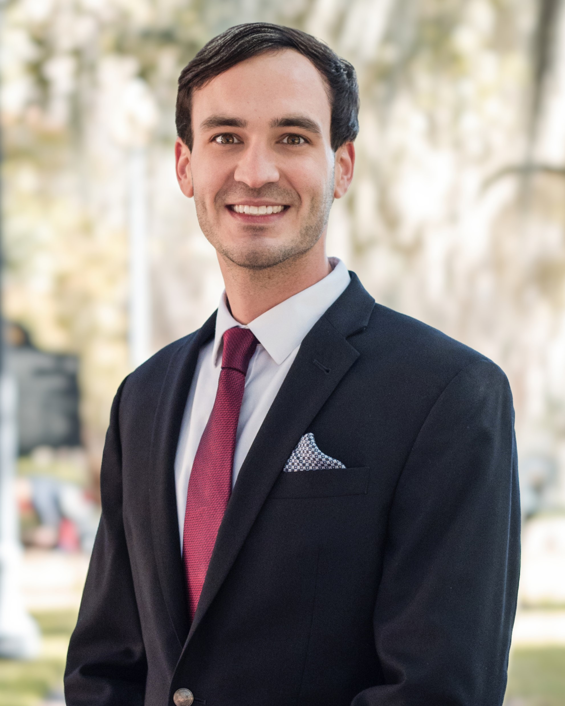 Leadership & Staff - Greater Tallahassee Chamber of Commerce