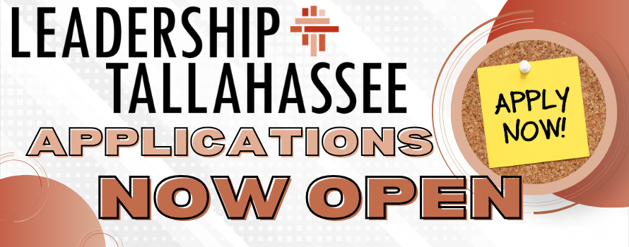 Ribbon Cutting Celebrations - Greater Tallahassee Chamber of Commerce