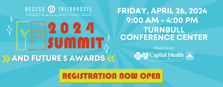 Events - Greater Tallahassee Chamber of Commerce