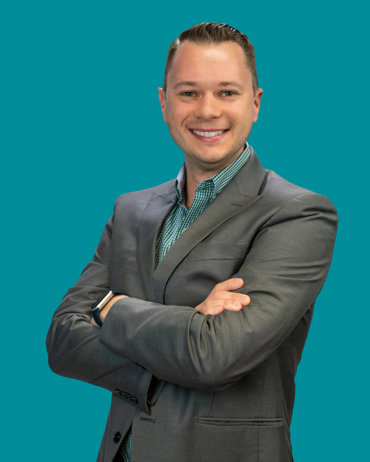 Mike Akers, Hello Credit Union - Greater Tallahassee Chamber of Commerce