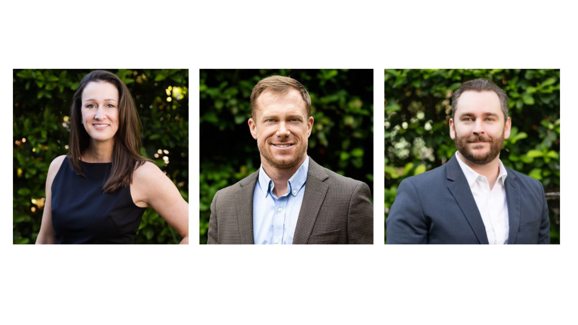 Architects Lewis + Whitlock Announces Promotions; Appoints Emily Ely, Matt Persinger, and Ryan ...