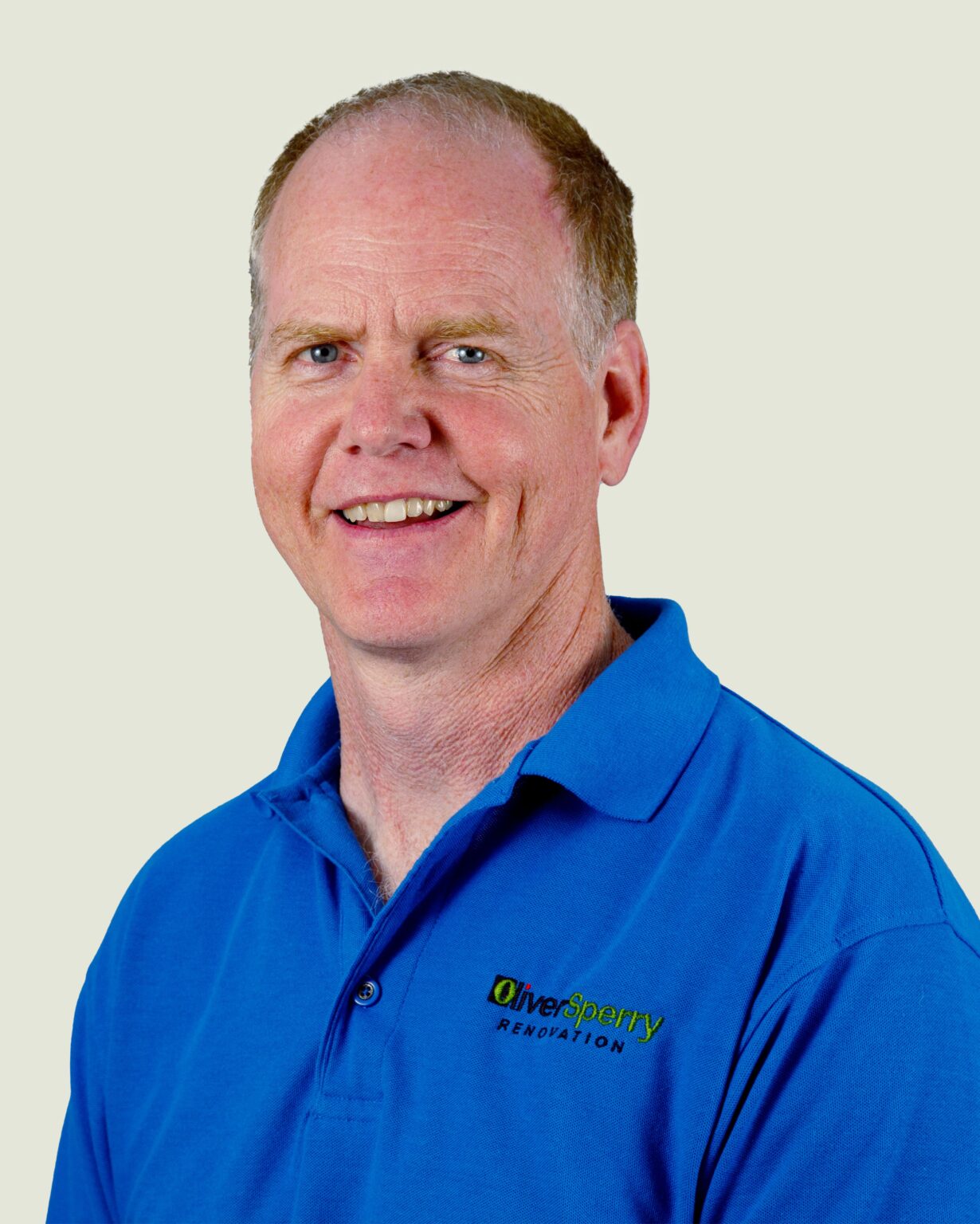 Bill Oliver, OliverSperry Renovation & Construction - Greater ...