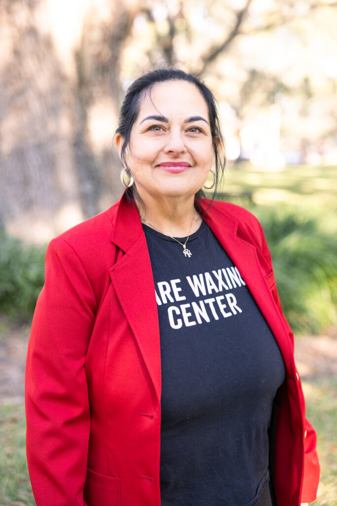 Victoria Landy - Greater Tallahassee Chamber of Commerce