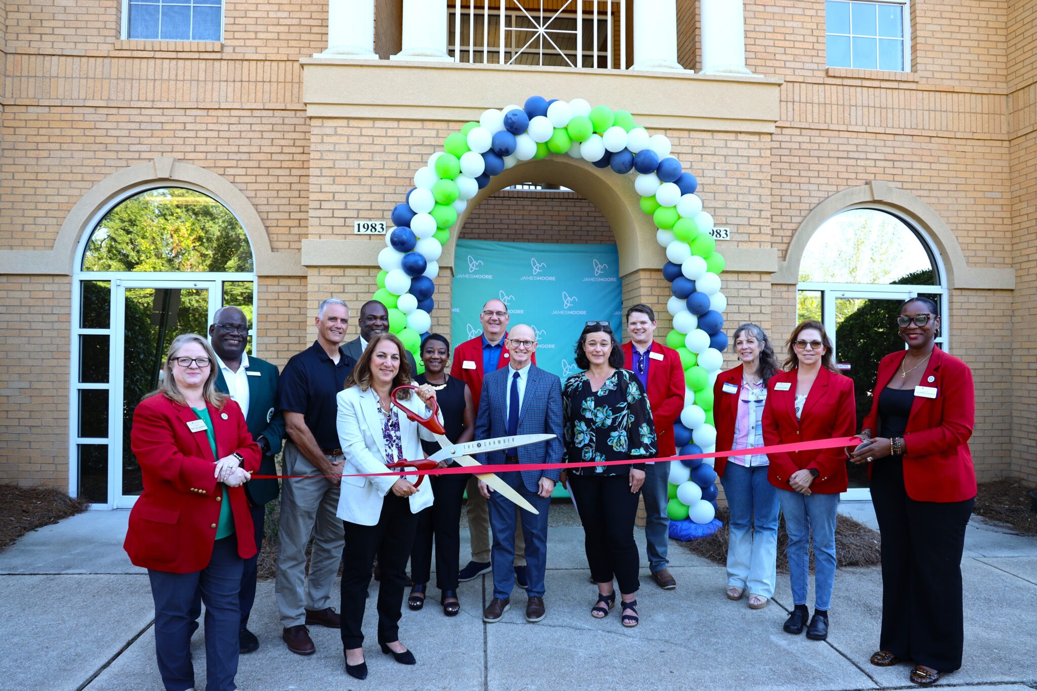 James Moore & Co. - Greater Tallahassee Chamber of Commerce